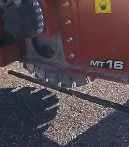 MICROTRENCHING – Americom